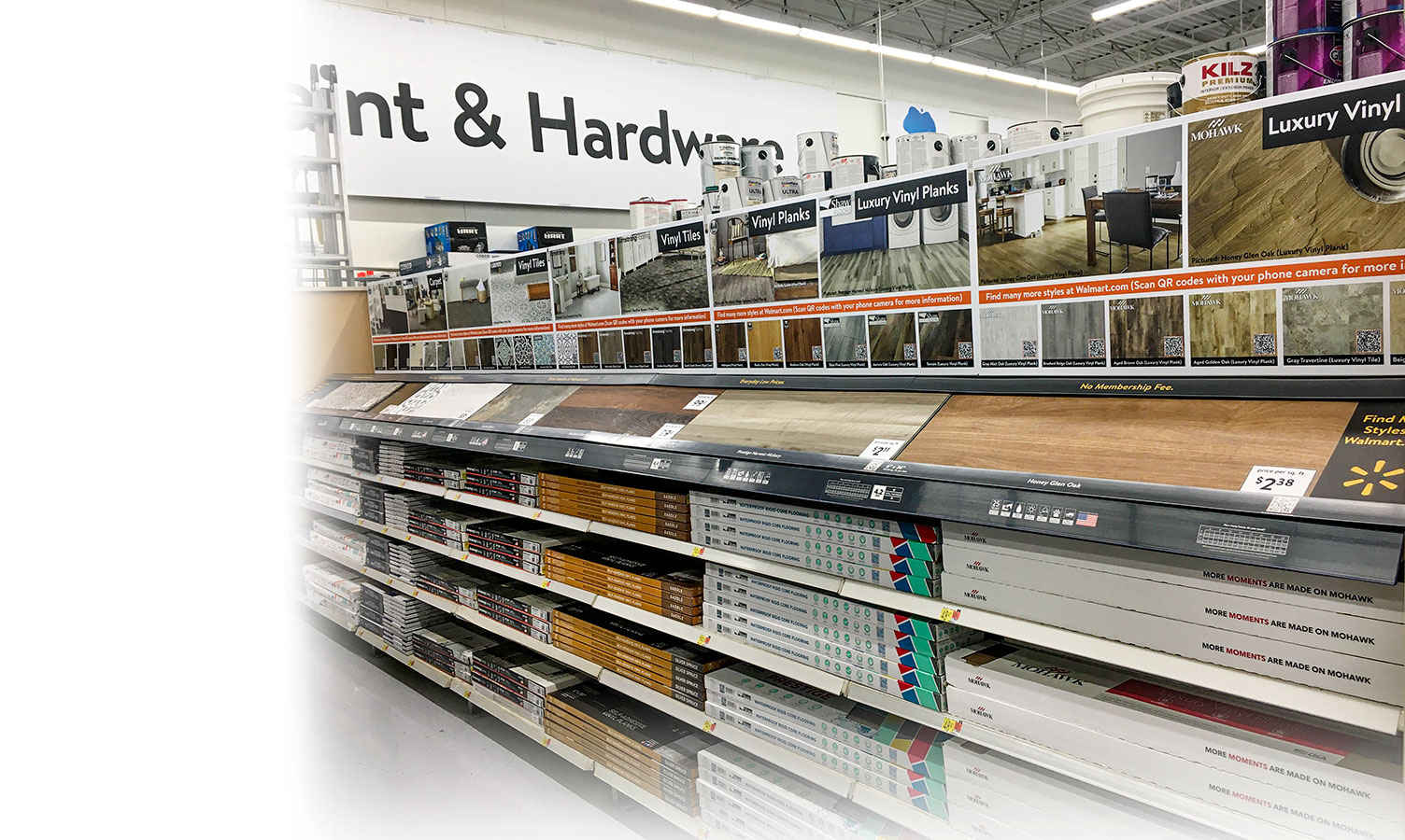 Dare Devil Display Works | Temporary & Permanent Display Design ...